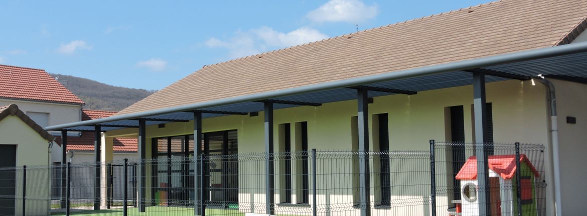 Mairie de Marmagne - 71710 - Saône et Loire | Mairie de Marmagne